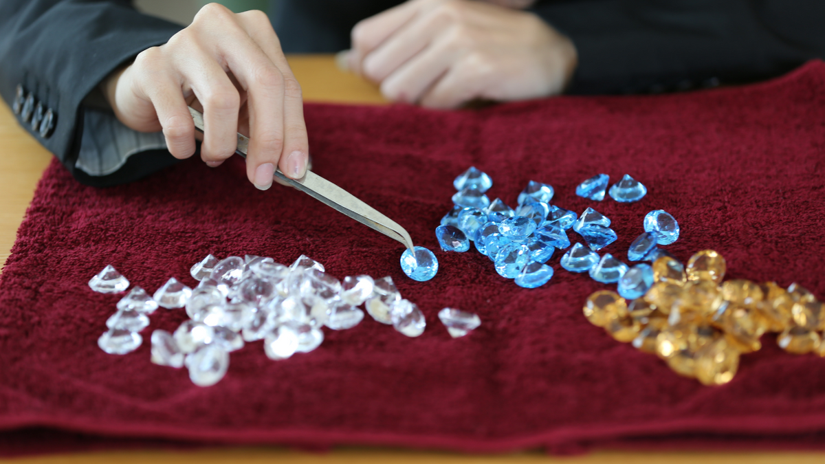 Gemstone Formation and Types Explained