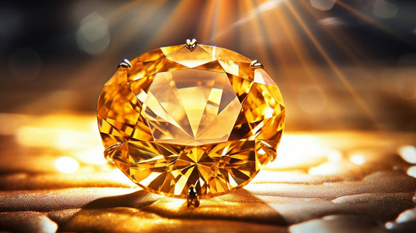 Top 10 Most Expensive Gemstones in the World